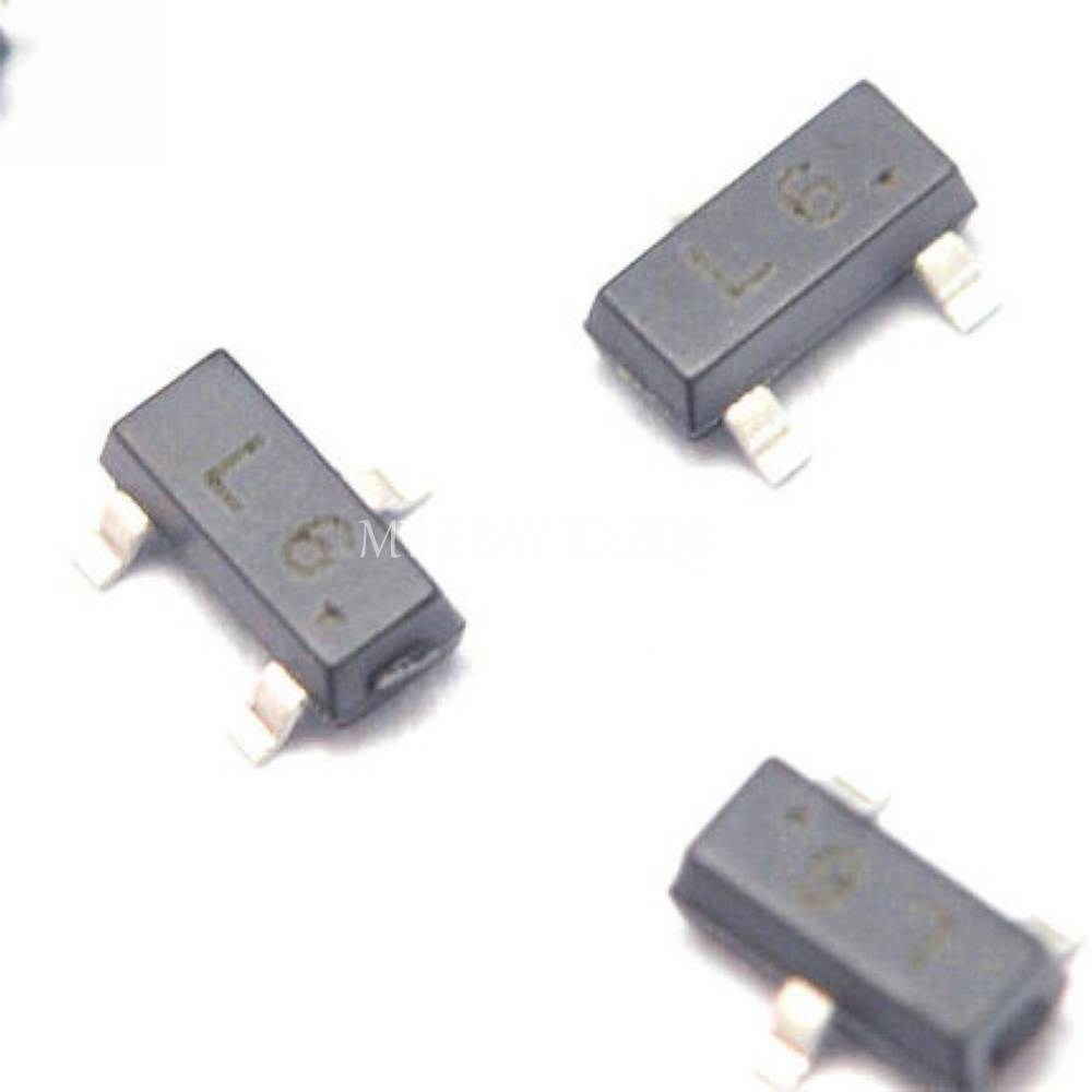 50 stk ss8050lt1g sot-23 ss8050 y1 transistor (npn) | eBay