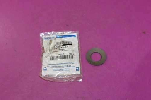 NOS Ford Washer. Part E5TZ-4230-A. See pic. | eBay