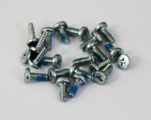 OEM BLACKBERRY KEYONE BBB100-1 REPLACEMENT COMPLETE SCREW SET SCREWS | eBay