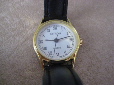 Citron Watch for sale | eBay