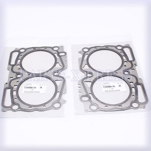 NEW OEM GENUINE SUBARU LEGACY 2.5 IMPREZA CYLINDER HEAD GASKET KIT ...