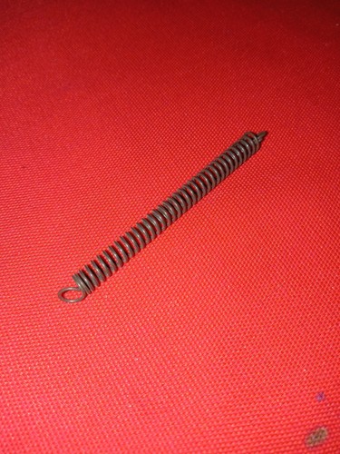 Genuine Oem Tecumseh Part # 30826 Governor Spring | eBay