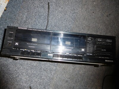 hi fi cassette player products for sale | eBay