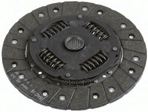 4110023138 Hyundai W disc assyclutch 4110023138, New Genuine OEM Part ...