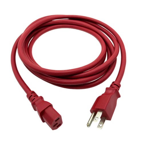 Red Power Cable for DELL OPTIPLEX 90°10 FX160 GX50 SX280 SX860 GX270 ...
