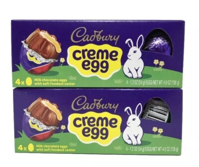 Cadbury Easter Eggs for sale | eBay