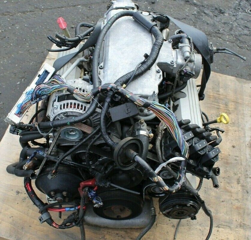 Complete Engines for Holden Commodore for sale | Shop with Afterpay ...