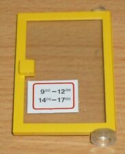 LEGO 6689 Post-Station Set Parts Inventory and Instructions - LEGO ...