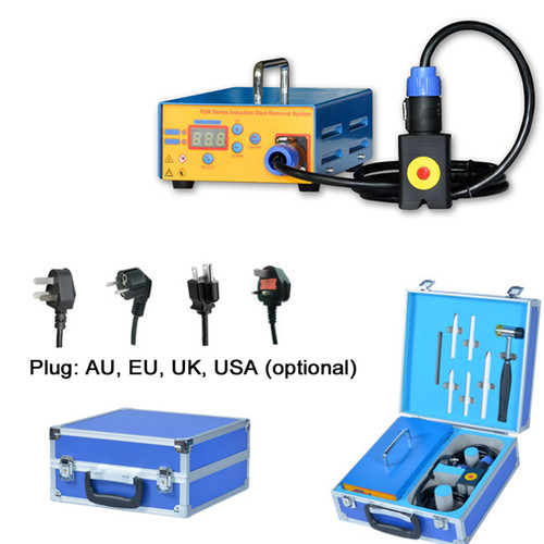 Pro PDR Induction Heater Machine Hot Box Car Paintless Dent Removing ...