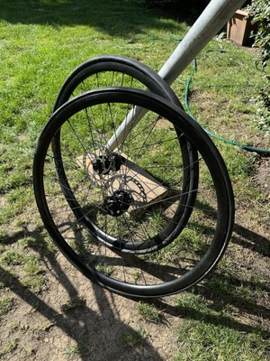 700C Size Bike Wheels and Wheelsets for sale | eBay
