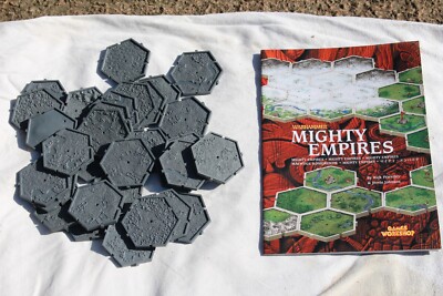 Mighty Empires products for sale | eBay