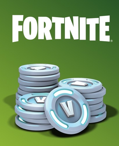 Fortnite 1,000 V bucks code can use on Xbox, Playstation, Pc, and ...