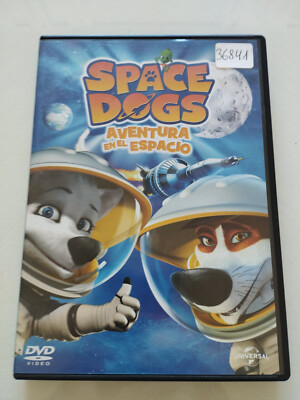 Dogs In Space Dvd for sale | eBay UK