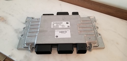 2011 BMW X3 Fits 11-12 ECM Engine Control Module 7623630 for sale ...