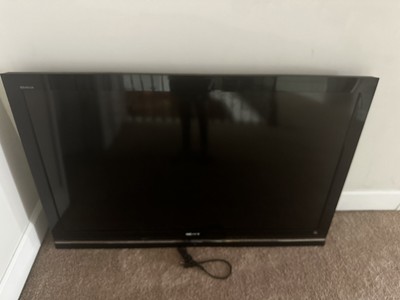 Sony Bravia 46 for sale | eBay