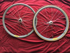 650C Bicycle Wheels & Wheelsets for sale | eBay