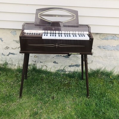 Magnus Vintage Organs for sale | eBay
