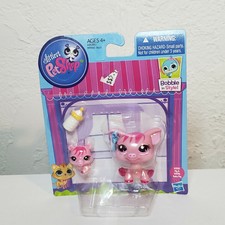 Littlest Pet Shop Toys for Sale - eBay