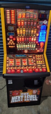 Coin-Operated Fruit Machine Gaming for sale | eBay