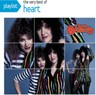 HEART - GREATEST HITS 1985 -1995 NEW CD 724352680320 | eBay