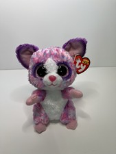Becca the Bush Baby - Beanie Boos - Beaniepedia