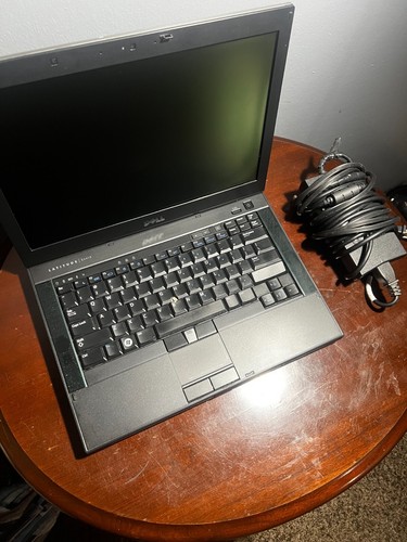 Dell Latitude e6410 | 4 GB RAM | Nvidia NVS 3100M GPU | Windows 10 Pro ...