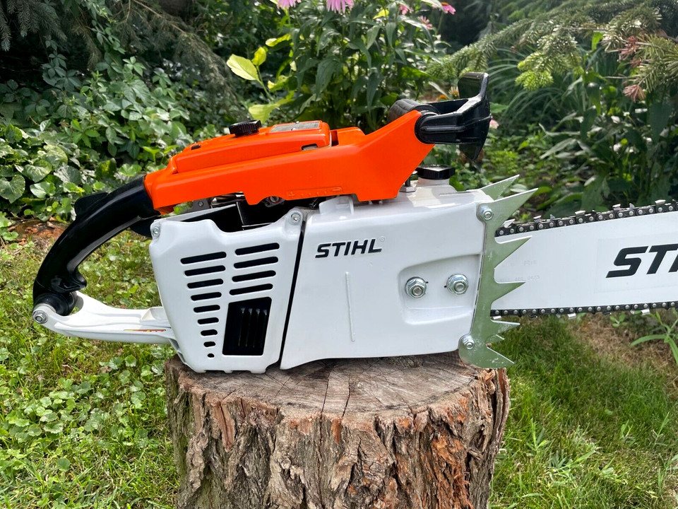 stihl 075 chainsaw products for sale | eBay