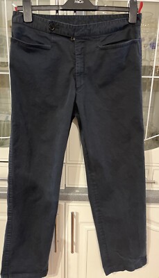 27 Inch Leg Mens Trousers for sale | eBay UK