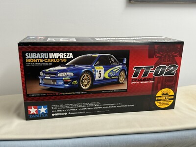 Subaru Rc Car for sale | eBay