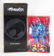 Thundercats Matty Collector Panthro