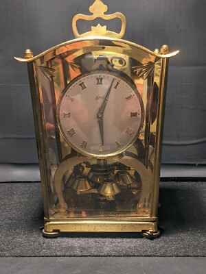 Schatz Clock for sale | eBay