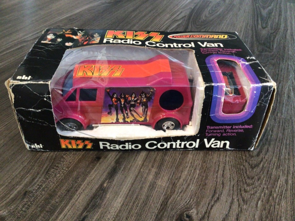 Other KISS Memorabilia for sale | eBay