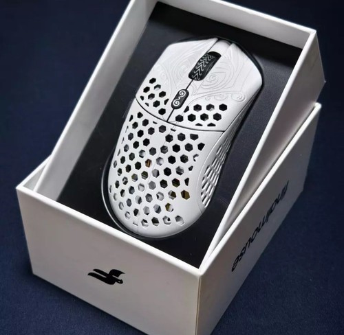 Final mouse Starlight-12 Pegasus Small | eBay