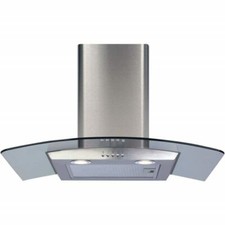 CDA Oven & Cooker Hoods Convertible for sale | eBay