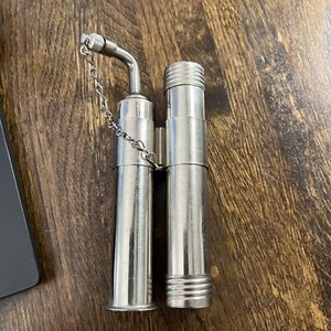 Alcohol Blow Torch for sale | eBay