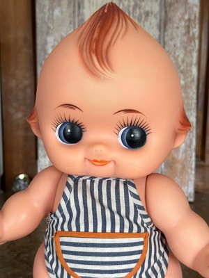 Antique Cupie Doll for sale | eBay