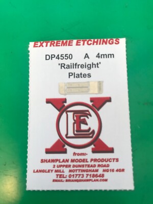 Oo Gauge Nameplates in Oo Gauge Model Railway Locomotives for sale | eBay