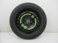 Reserverad / Pannenrad / Notrad für Mercedes W204 C-Klasse Kombi ...