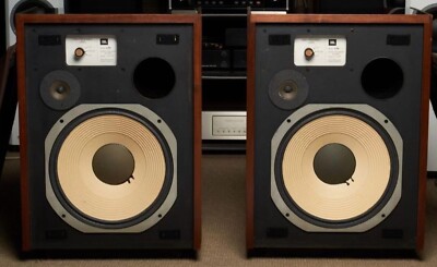 Jbl Lancer In Vintage Speakers for sale | eBay