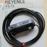[Used] KEYENCE / FS-T1 / Fiber Optic Sensor Amplifer, 1pcs | eBay