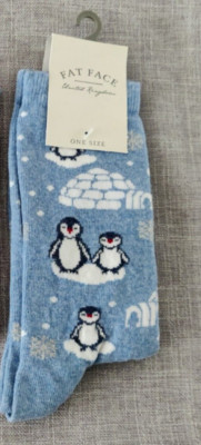 Fat Face Socks for Women for sale | eBay