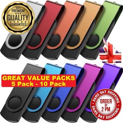 USB Flash Drive Bulk in USB Flash Drives for sale | eBay
