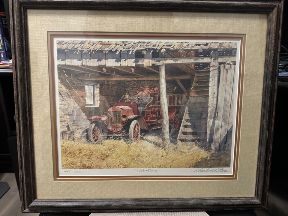 Charles Peterson Art Prints for sale | eBay