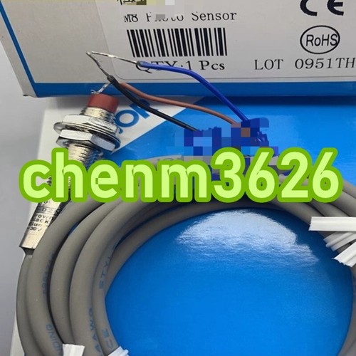 1PCS NEW PM08-01PE Proximity switch #YT | eBay