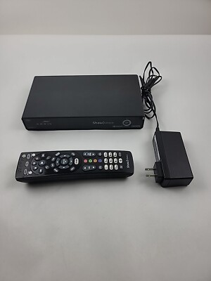 Shaw Direct Satellite TV Receivers for sale | eBay