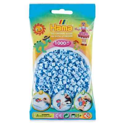 hama beads blue products for sale | eBay