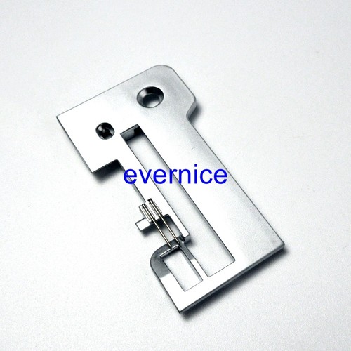 #XB0306001 NEEDLE PLATE for BROTHER SERGER OVERLOCK SEWING MACHINE 929D ...