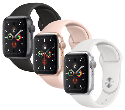 Apple Watch Gebraucht online kaufen | eBay.de