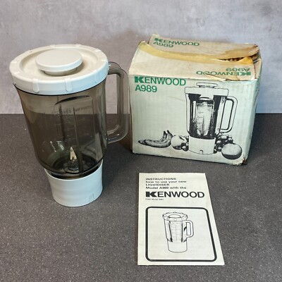 Kenwood Chef A901 for sale | eBay