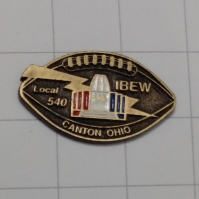 Ibew Pins for sale | eBay